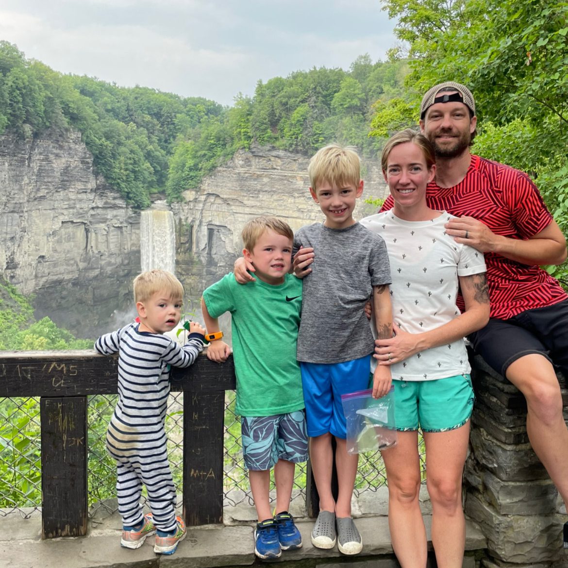 Dr. Christopher R. Chartier