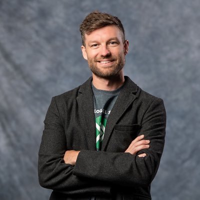 Dr. Christopher R. Chartier